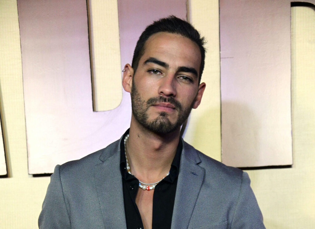 Michel Duval se convierte en héroe de dos niños