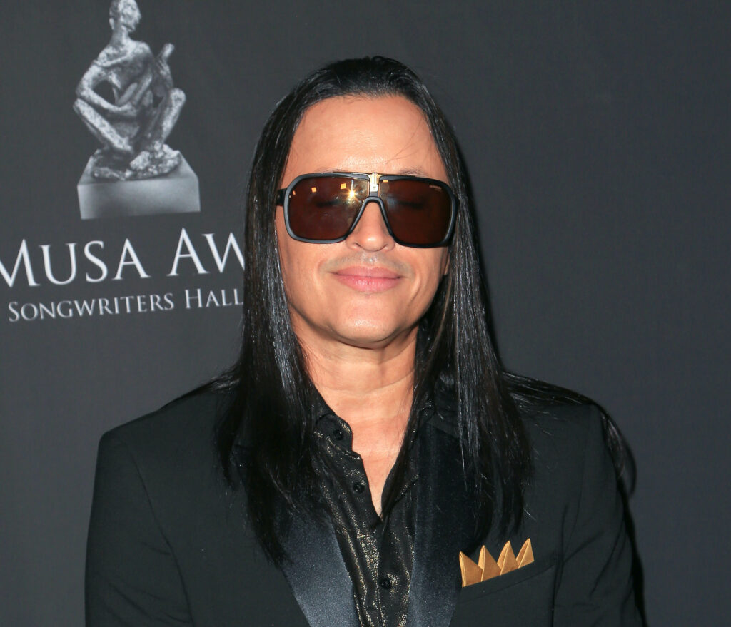 Elvis Crespo está feliz por ser inspiración para Bad Bunny