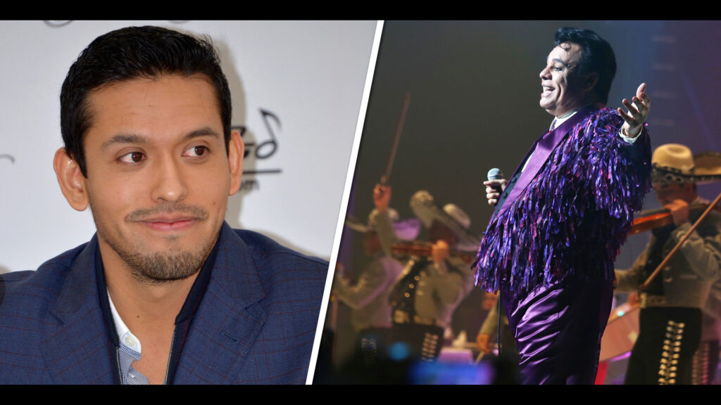 VIDEO: Iván Aguilera ha reído y hasta llorado con el musical que rinde ...