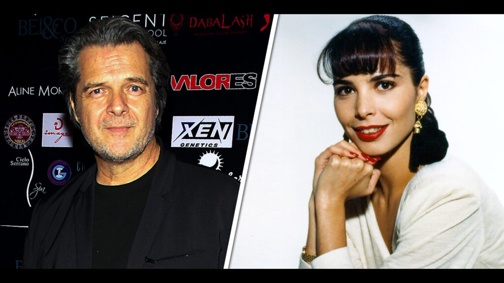 VIDEO Ariel López Padilla: Mariana Levy es parte de nuestra familia ...