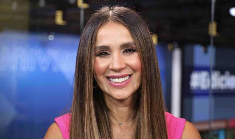 VIDEO: Catherine Siachoque tiene envidia de su esposo Miguel Varoni