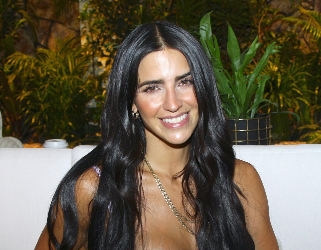 Bárbara de Regil tiene sus diferencias con Eva Cedeño