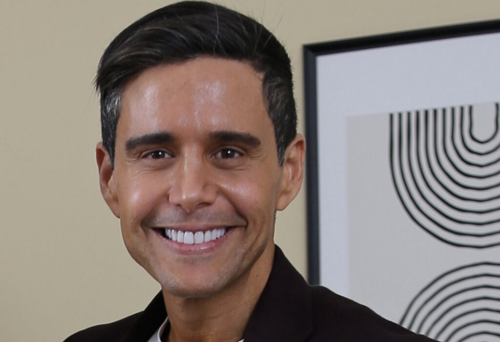 VIDEO: Cómo encontró el amor Alejandro Chabán