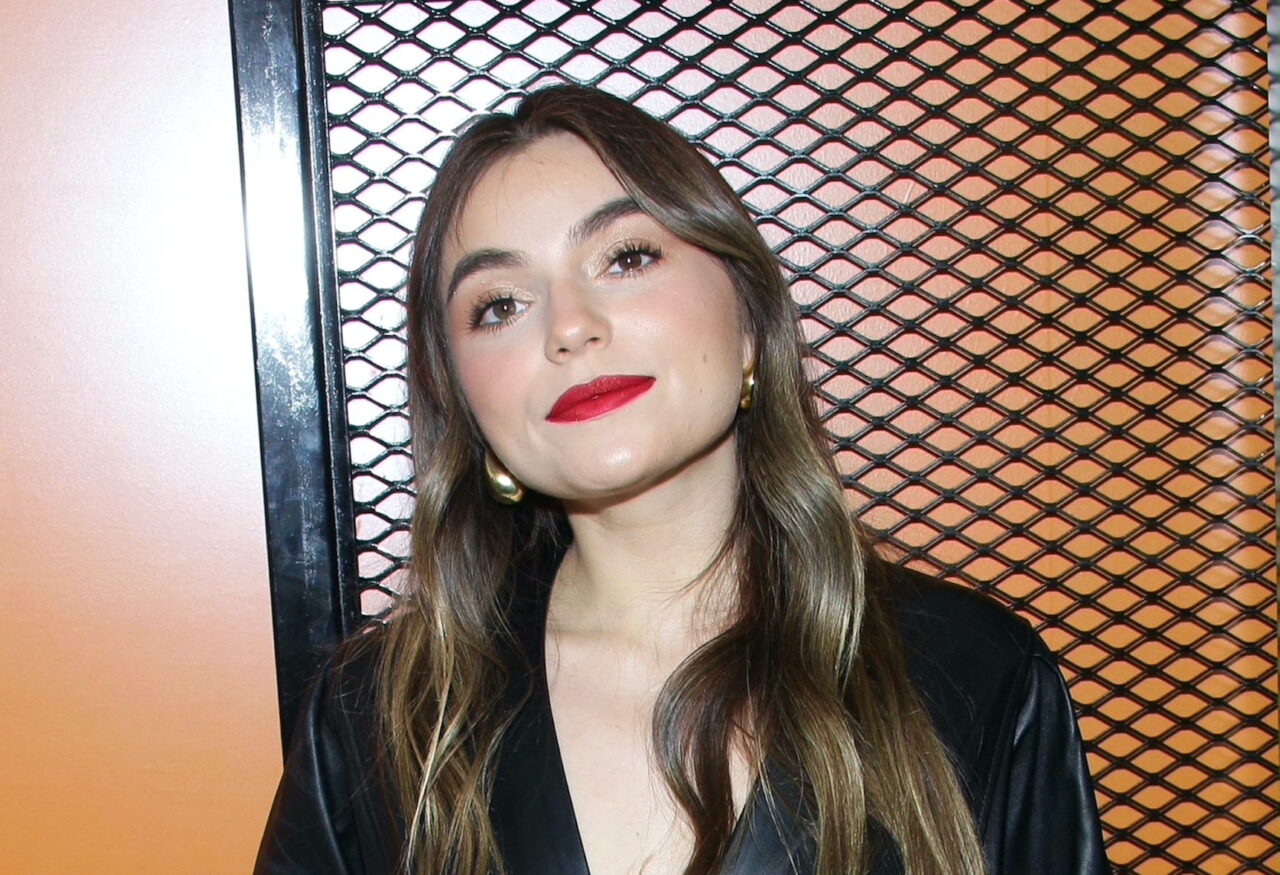 Sofía Castro: El Estado Mayor no cuida el corazón