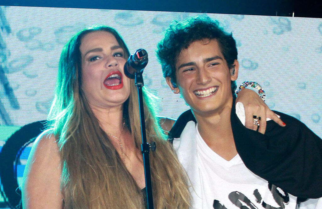 Emilio Osorio habla sobre su pleito con mamá Niurka