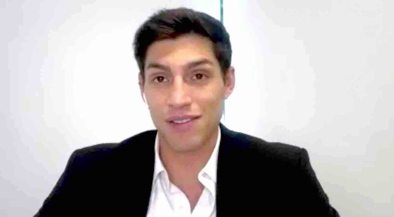 VIDEO Robbie Mora: Mentiras y verdades de 'La Casa de los Famosos'