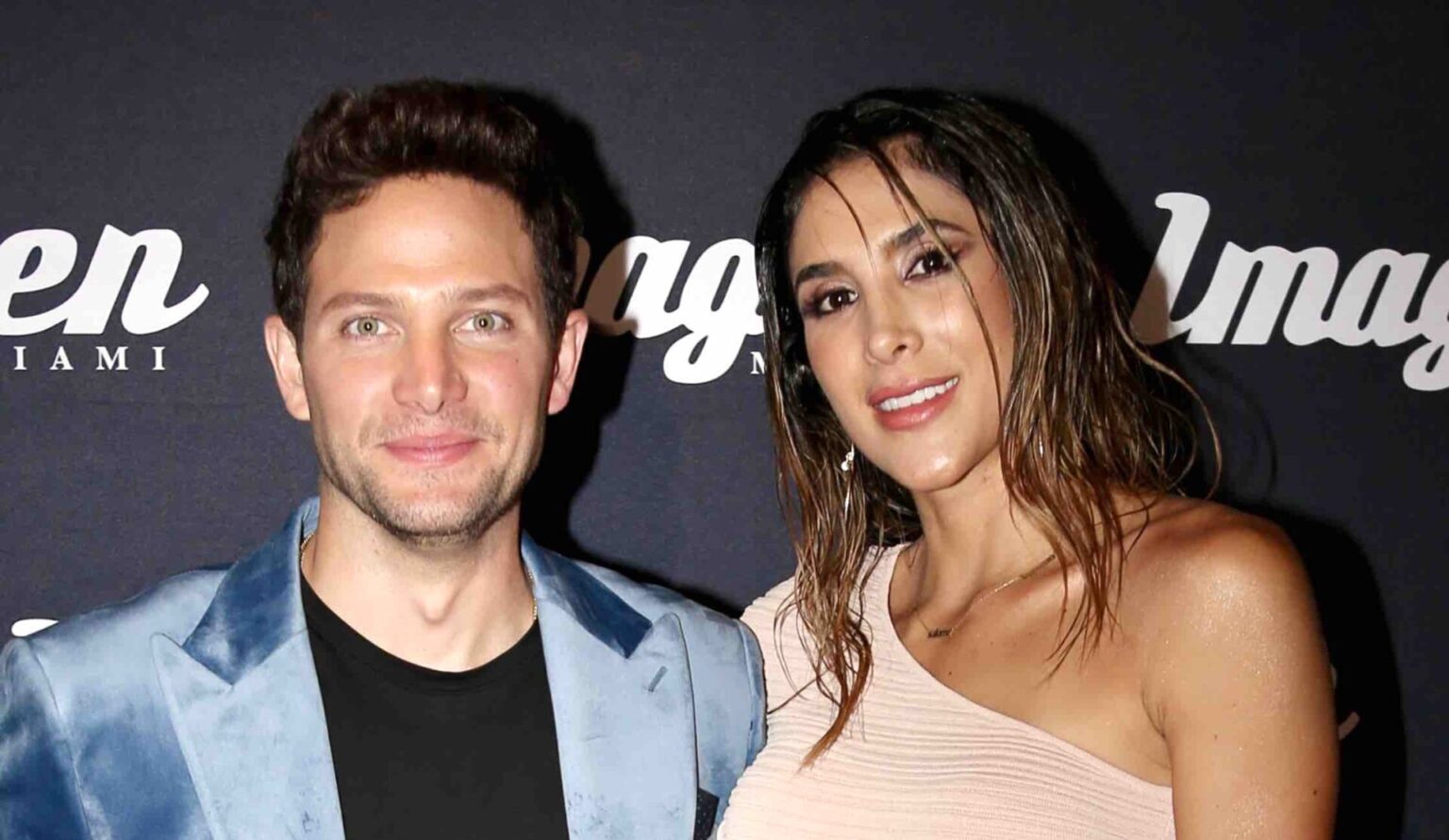 VIDEO: Gabriel Coronel diVIDEO: Gabriel Coronel dio a Daniela Ospina lo ...