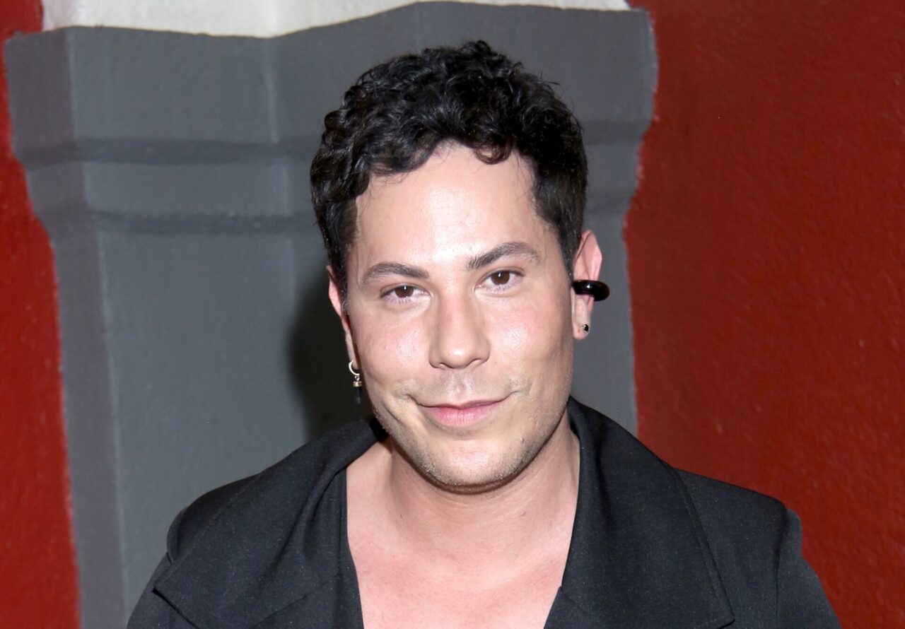 Christian Chávez dedica su nueva canción a los RBD